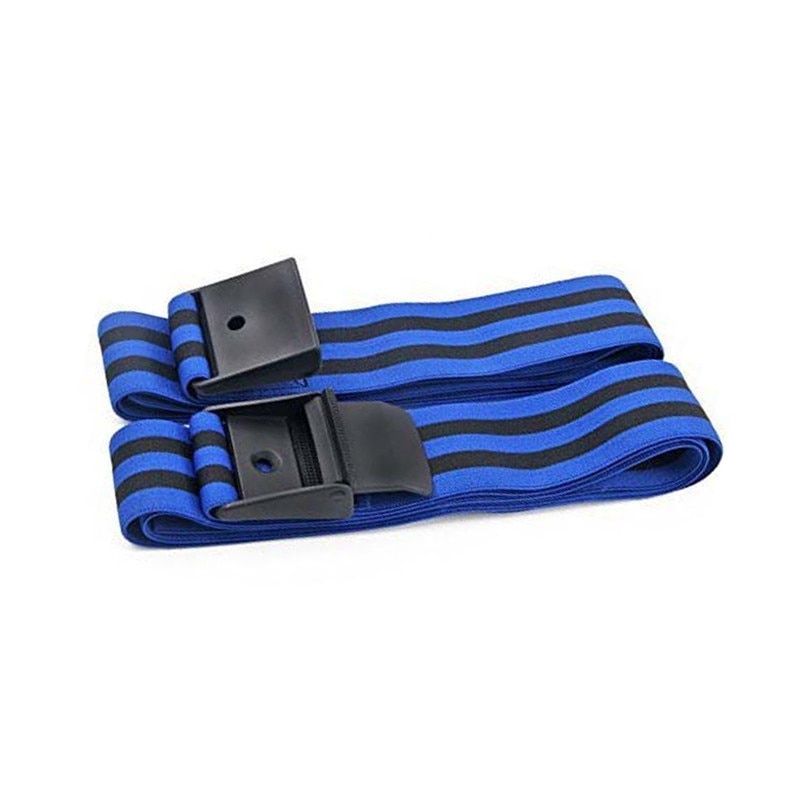 Gym Occlusion Wraps Pro Resistance Bands Fitness A... – Vicedeal