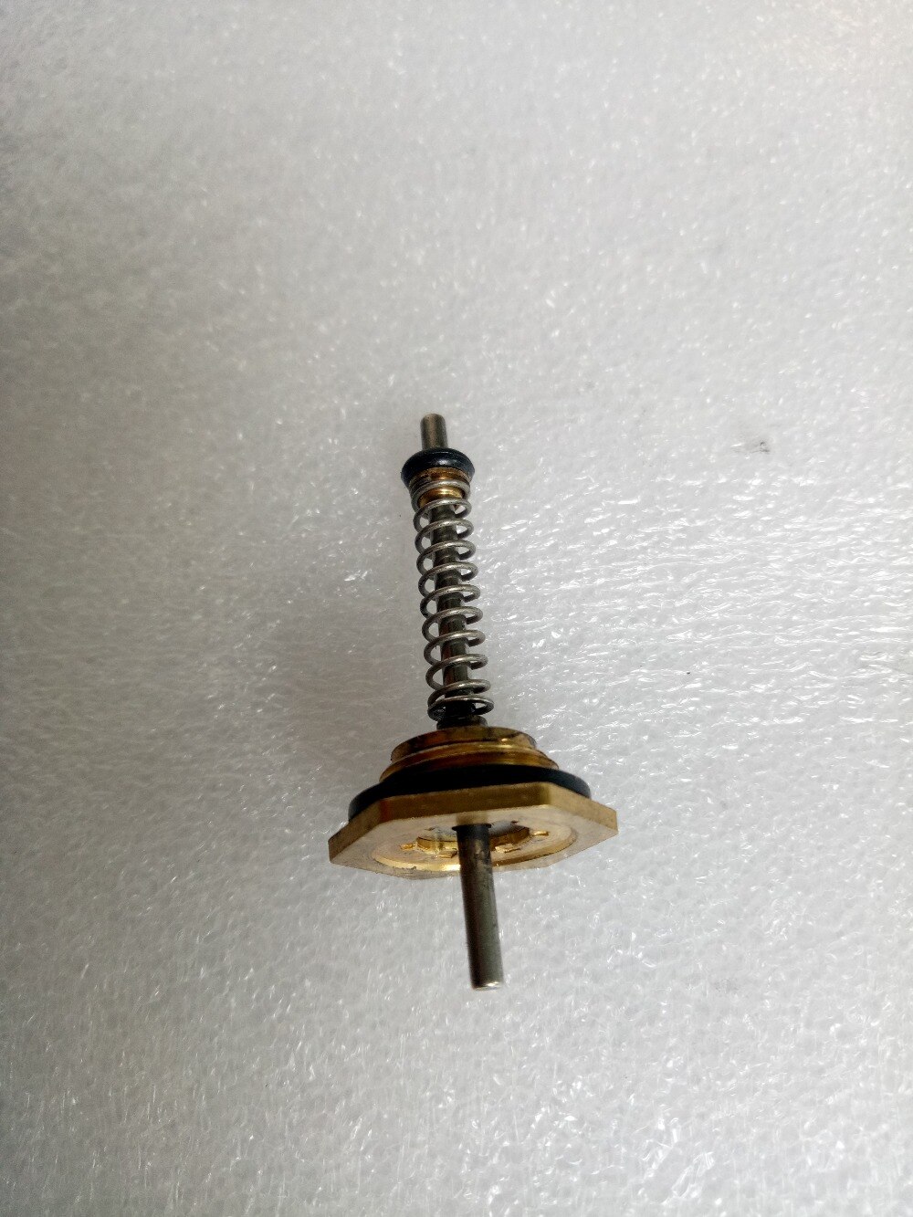 50pcs/ Lot Water heater valve assembly sensor / water linkage valve ...