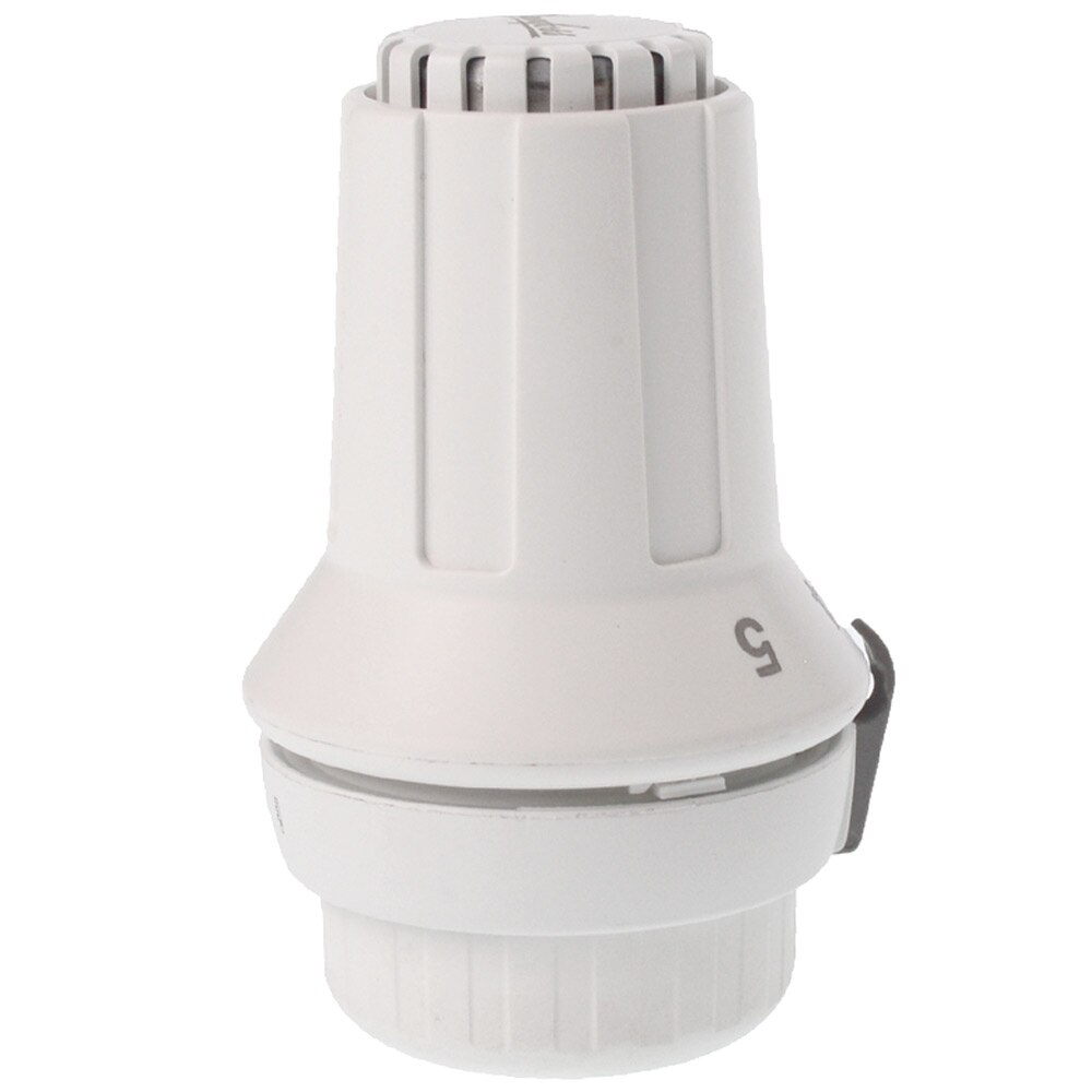 Universal Radiator Thermostat Head – Grandado