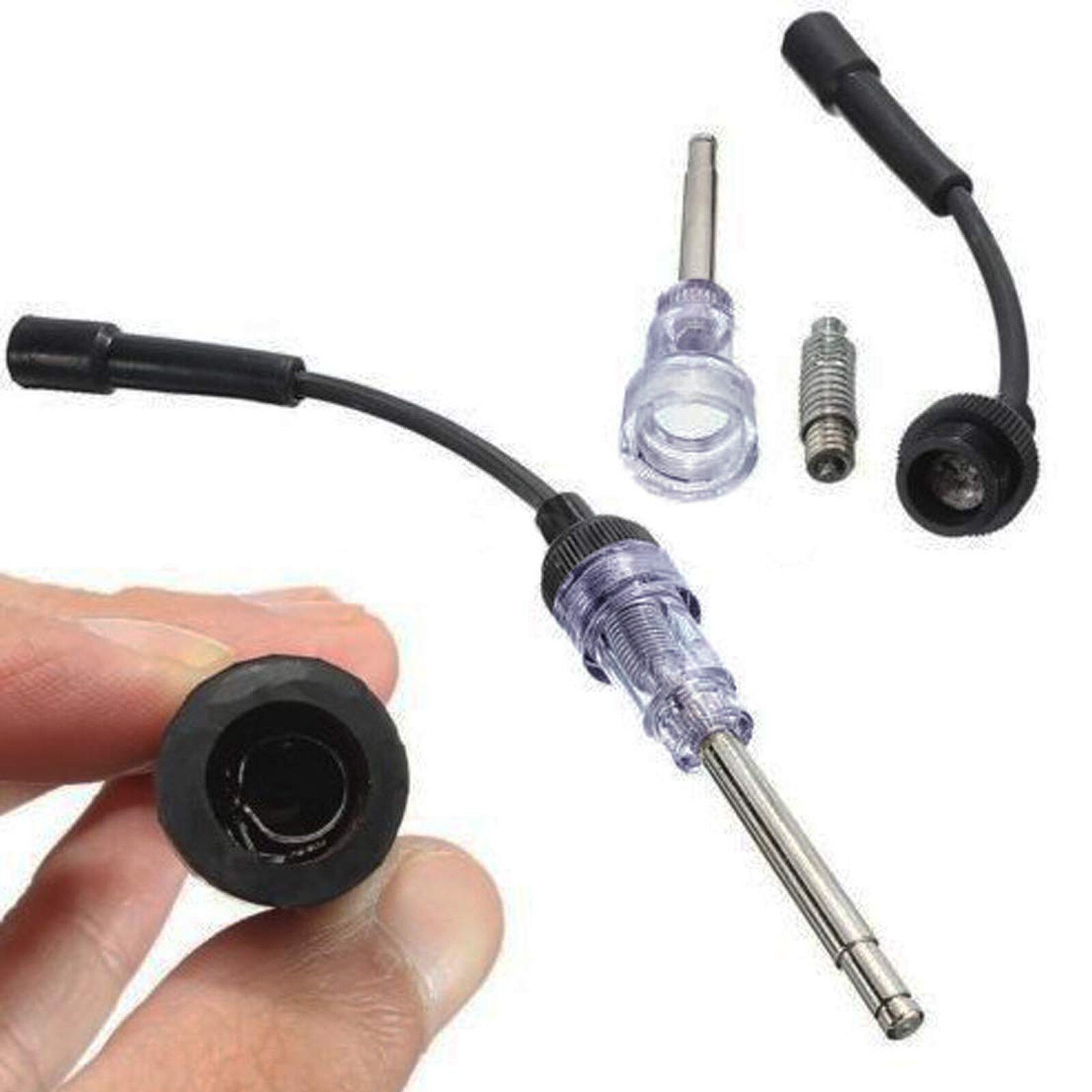 Auto Bougietester Ignition Tester Automotive Diagn... – Vicedeal