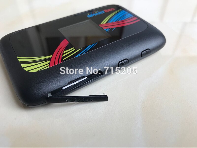 Unlocked ZTE MF910 MF910L Mobile Hotspot Router 10... – Vicedeal