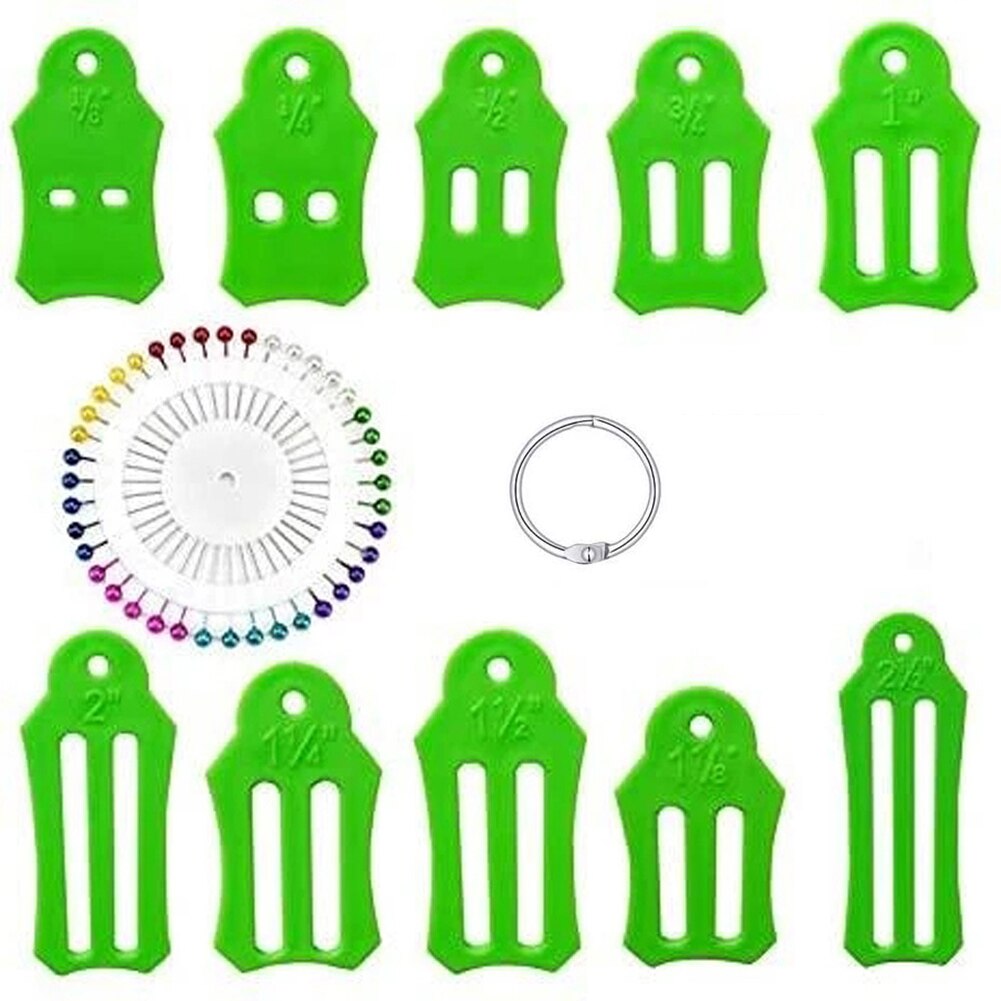 Jelly Roll Sasher Tools Multi-Sizes Jelly Roll Sas... – Vicedeal