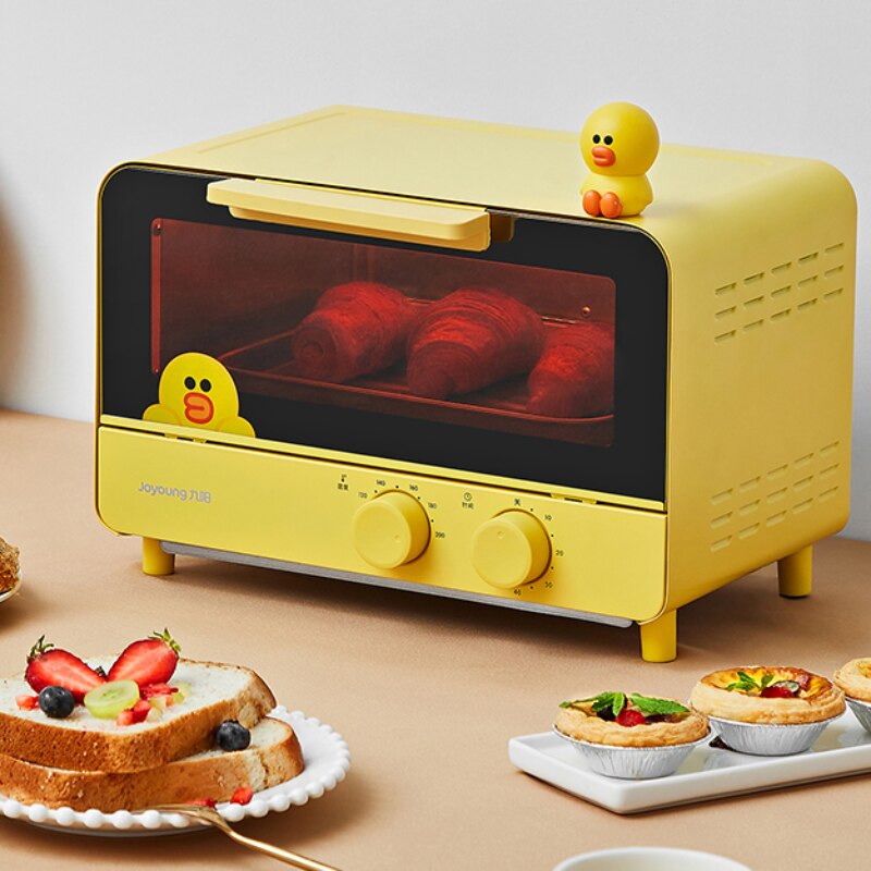 Elektrische Oven Multifunctionele Mini Oven Koeken... – Vicedeal