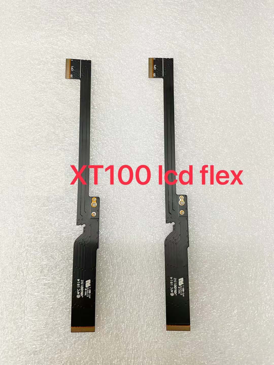 XT100 LCD Flex Display Screen Hinge Cable FPC For ... – Vicedeal