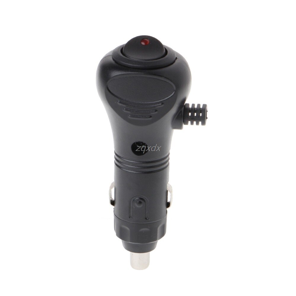 Enchufe para encendedor de cigarrillos de coche, C... – Grandado