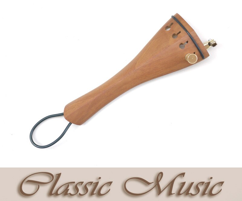 Boxwood Tailpiece for Viola (15' - 16.5'), with on... – Grandado