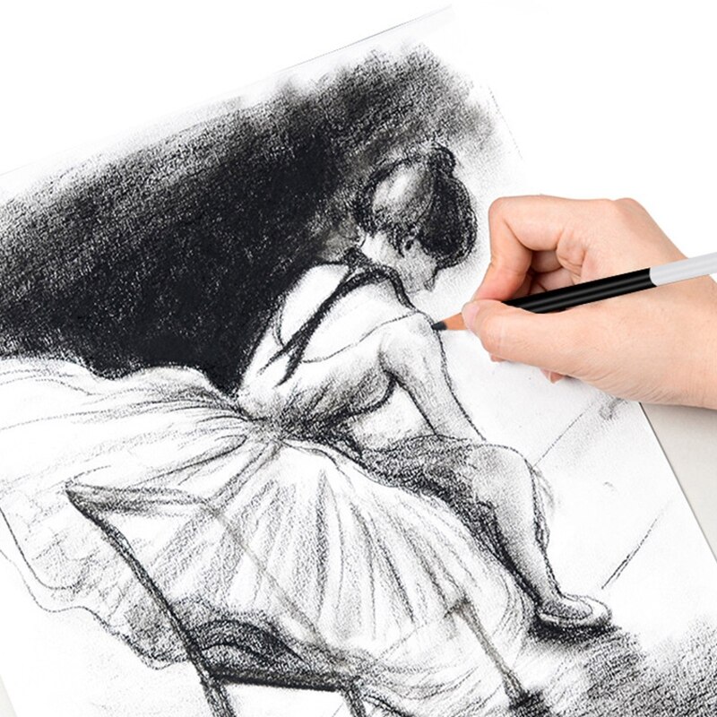 2022 Portable Artist Sketch Set with Pencil Sketch... – Grandado