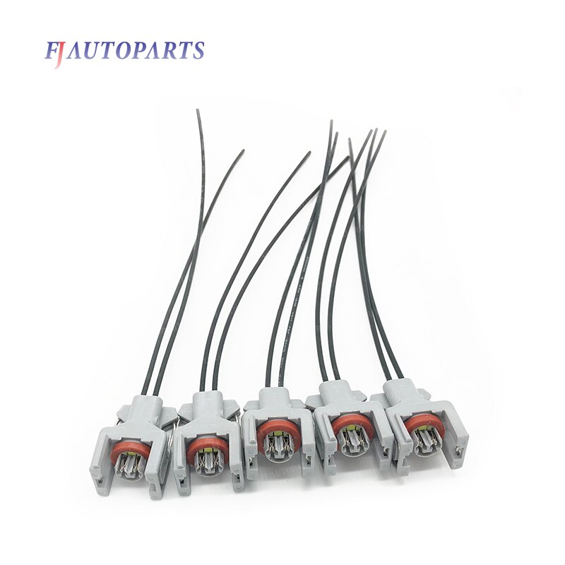 2Pin Waterproof Connector Pigtail Cable Connector ... – Grandado