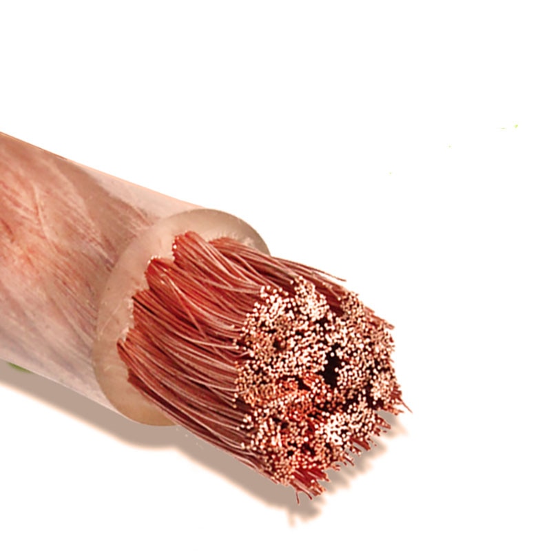 2M Copper Welding Cable 10 16 25 35 Square Ground ... – Vicedeal