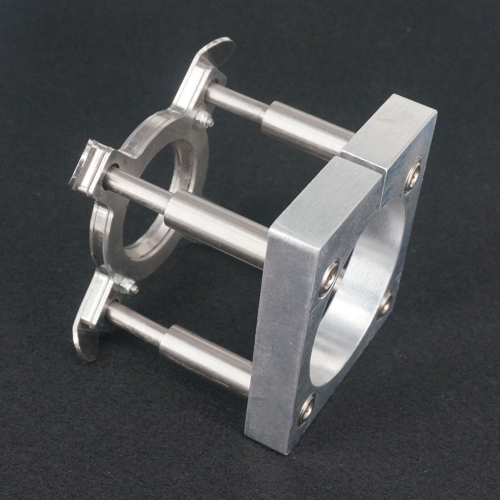 Diam 80mm Automatic Fixture Clamp Plate Device for... – Grandado