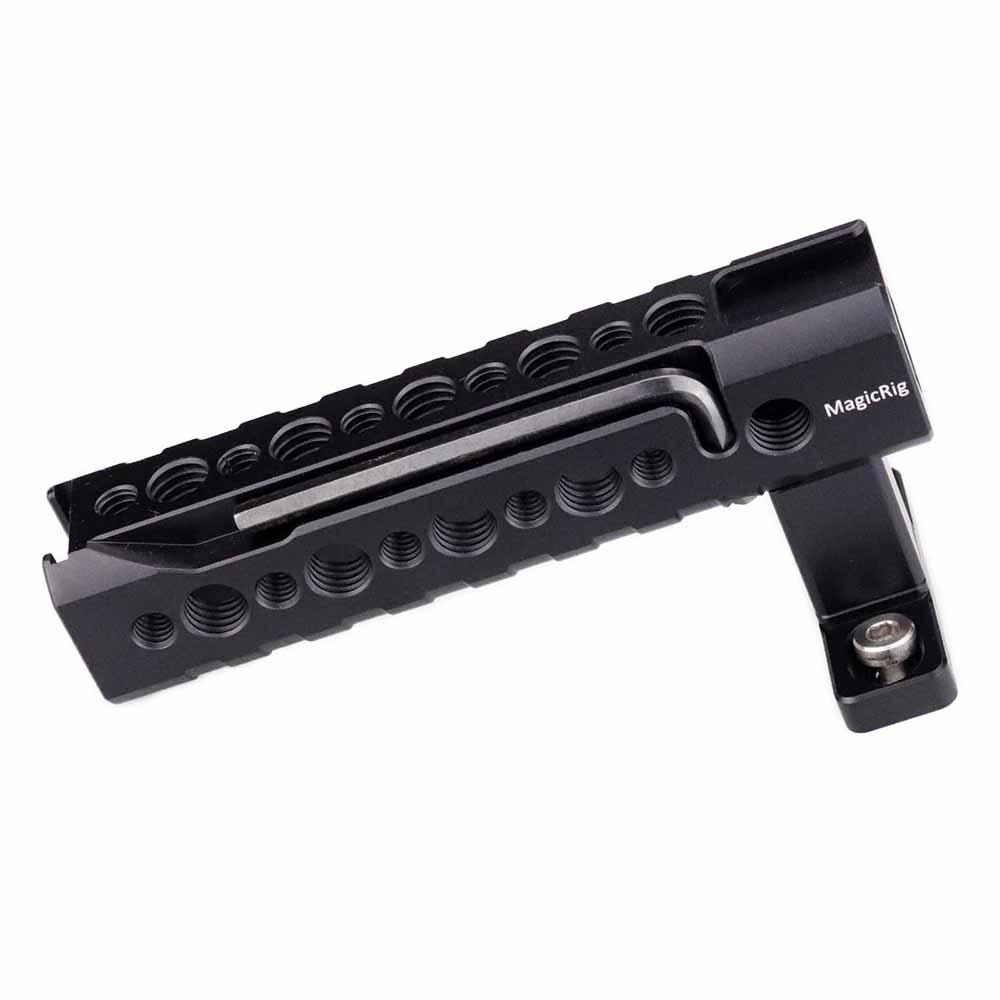 MAGICRIG Quick Release Top Handle with Two Cold Sh... – Grandado