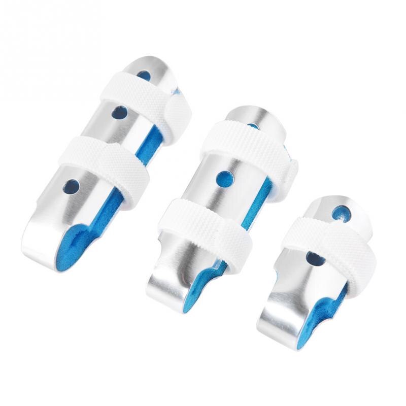 3 Sizes Finger Protector Correction Fracture Fixed... – Vicedeal