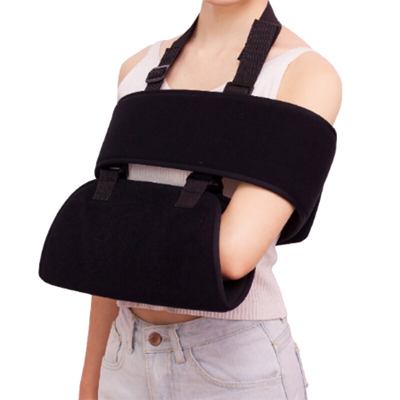 Upper Limb Forearm Fixation Belt Shoulder Neck and... – Vicedeal