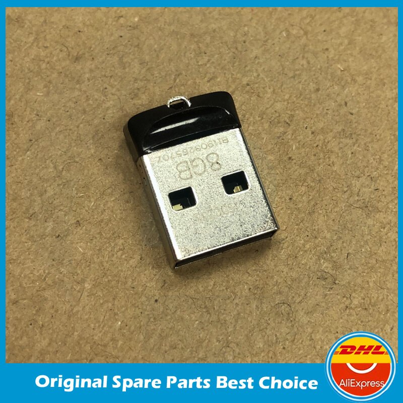 Original Main PCA Board USB Key Flash Solve Blue S... – Grandado