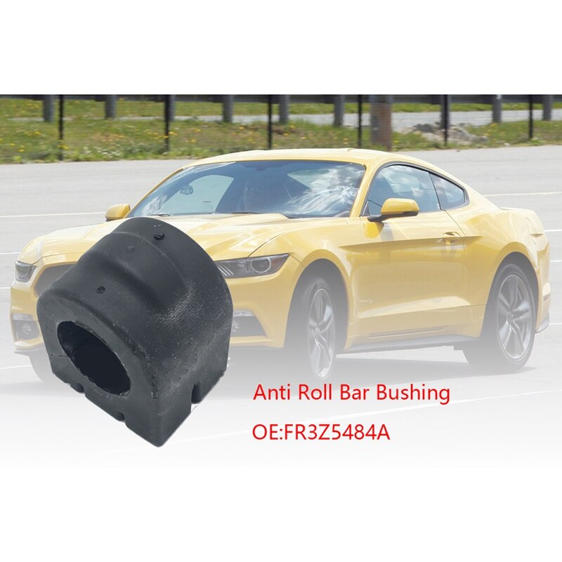 Auto Stabilisator Sway Bar Anti Roll Bar Bus Voor ... – Grandado