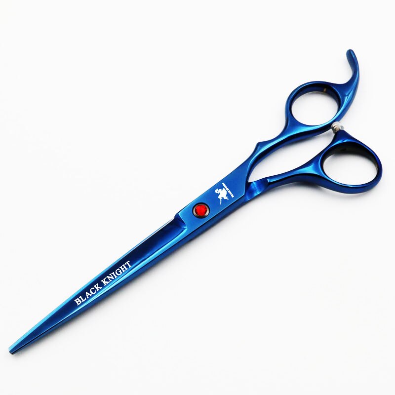 Pet Grooming Scissors 7 Inch Cutting Scissors Barb... – Vicedeal