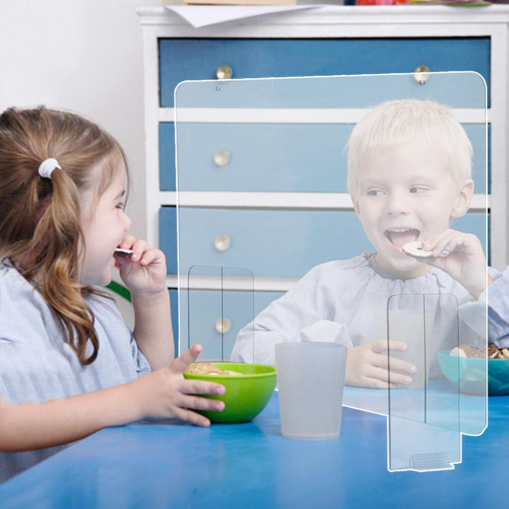 Sneeze Guard Shield Sneeze And Cough Protective Sh... – Grandado