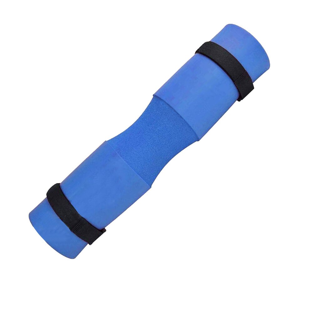 Fitness Foam Barbell Pad Barbell bar cover pad wei... – Grandado