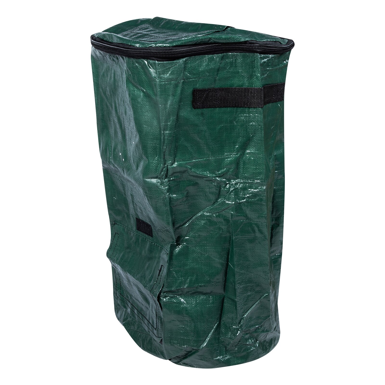 Lawn Garden Bag Yard Waste Bag Reusable Grass Pool... – Vicedeal
