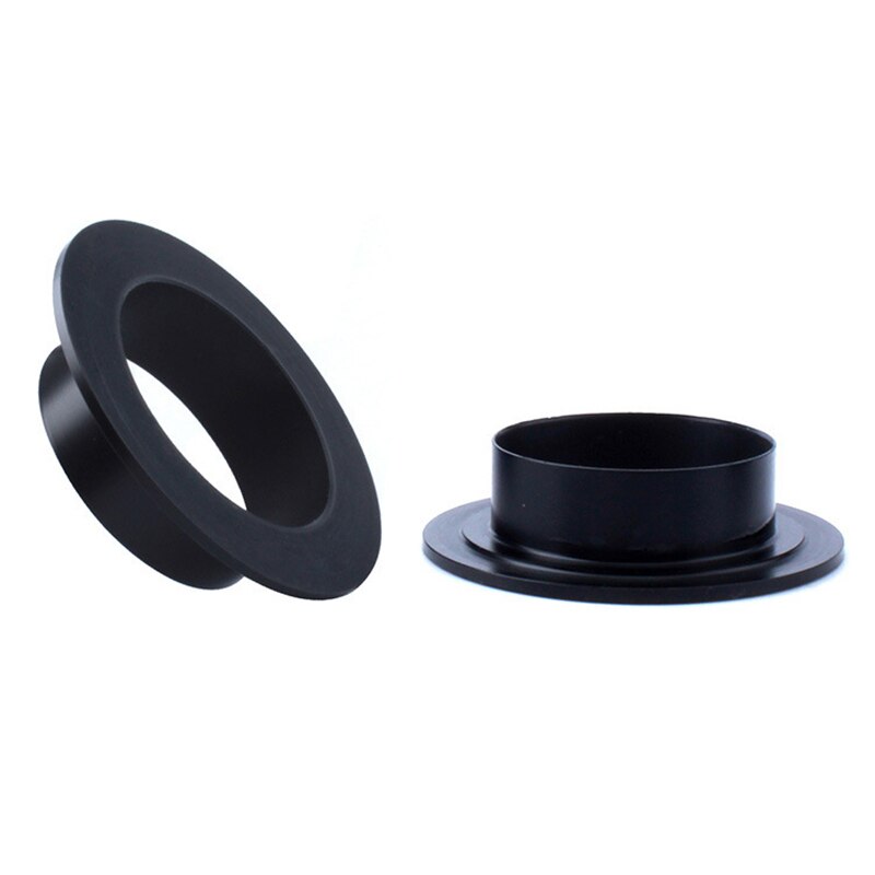 2pcs Bicycle Shaft 24mm Bearing Cap Press-in Threa... – Grandado