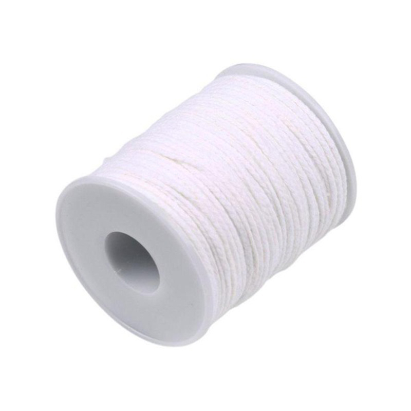 Niet Giftig Milieu Spool Van Katoen Gevlochten Kaa... – Grandado