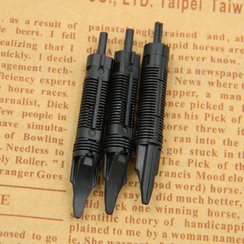 5pc Fountain Pen nib Plastic Limited edition fit f... – Grandado