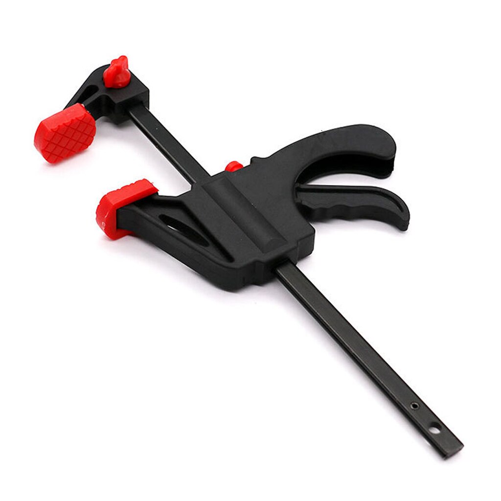 4" Inch F Woodworking Clamp Clamping Device Adjust... – Vicedeal