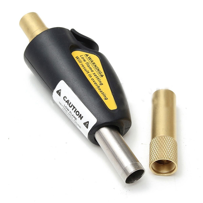 GTBL MAPP Propane Gas Welding Torches Metal Turbot... – Grandado