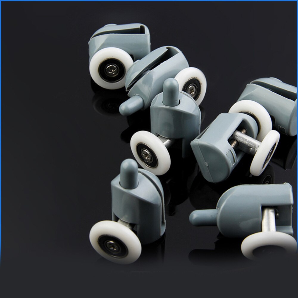 8 Pcs Douche Deur Wielen Sliding Behuizing Deur Lo... – Grandado