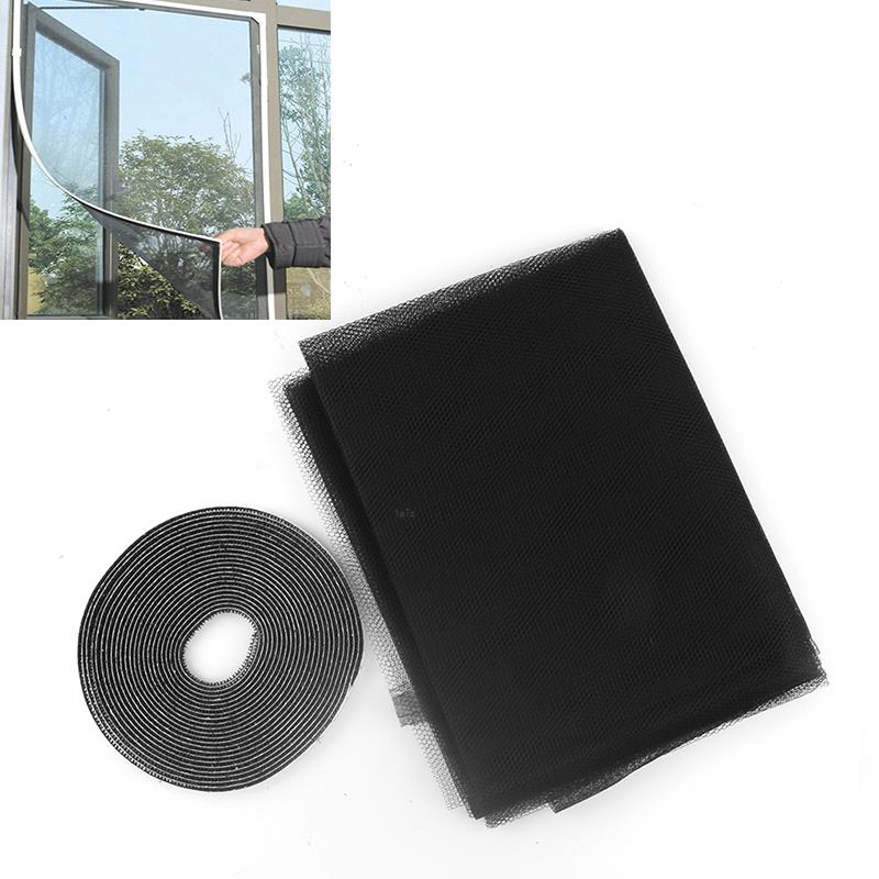 Mosquito Window Net Klamboe Bug Fly Wesp Screen Go... – Vicedeal