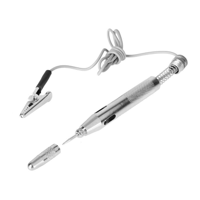 Nwe Dc 6V 12V 24V Probe Licht Systeem Test Probe L... – Grandado