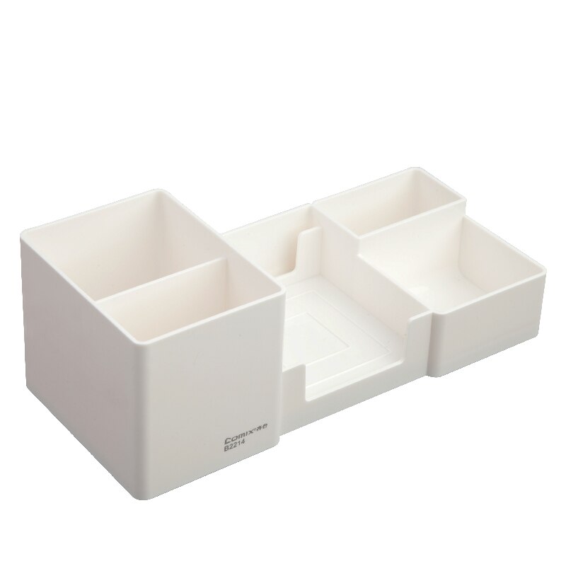 Comix 6 Components Desk Organizer,Office Desktop O... – Grandado