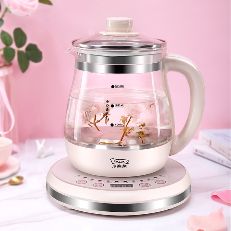 Health Pot Household Multi-Function Mini Health Te... – Vicedeal