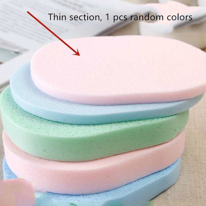 1 PC Face Washing Product Natural Sponge Wash Clea... – Grandado