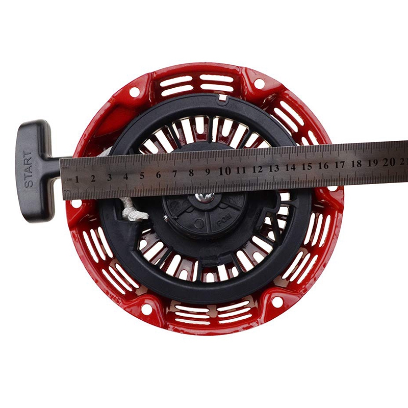 Pull Recoil Starter Start Assembly for Honda GX160... – Grandado