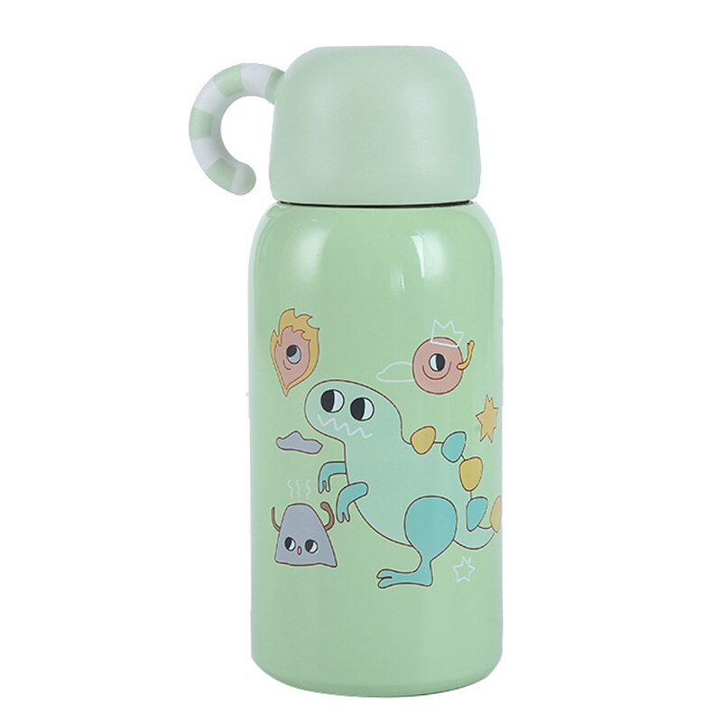 Kid Thermos Cup 304 Stainless Steel Water Bottle T... – Grandado