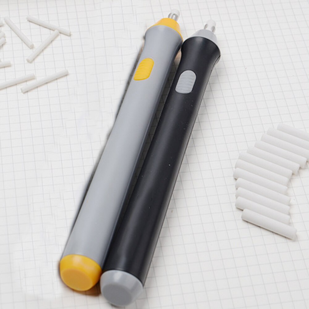 Electric Eraser With Refill Cute Electronic Pencil... – Grandado