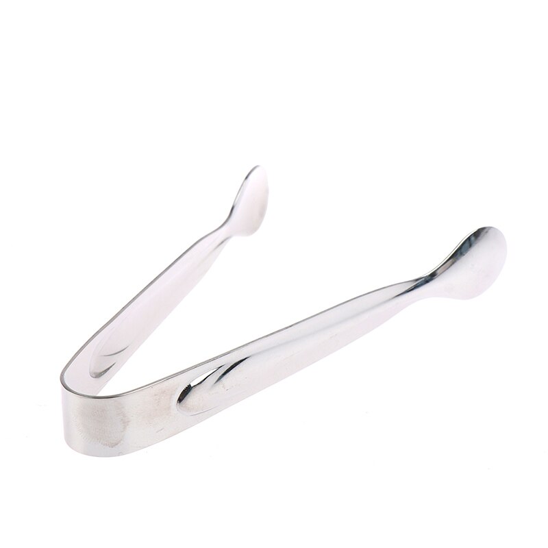 1Pc Rvs Suiker Klem Tang Clip Ijs Kubus Koffie Buf... – Grandado