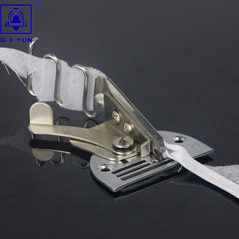Q. X. YUN overlock map TAPE MAAT 26mm A10 hemmer H... – Vicedeal
