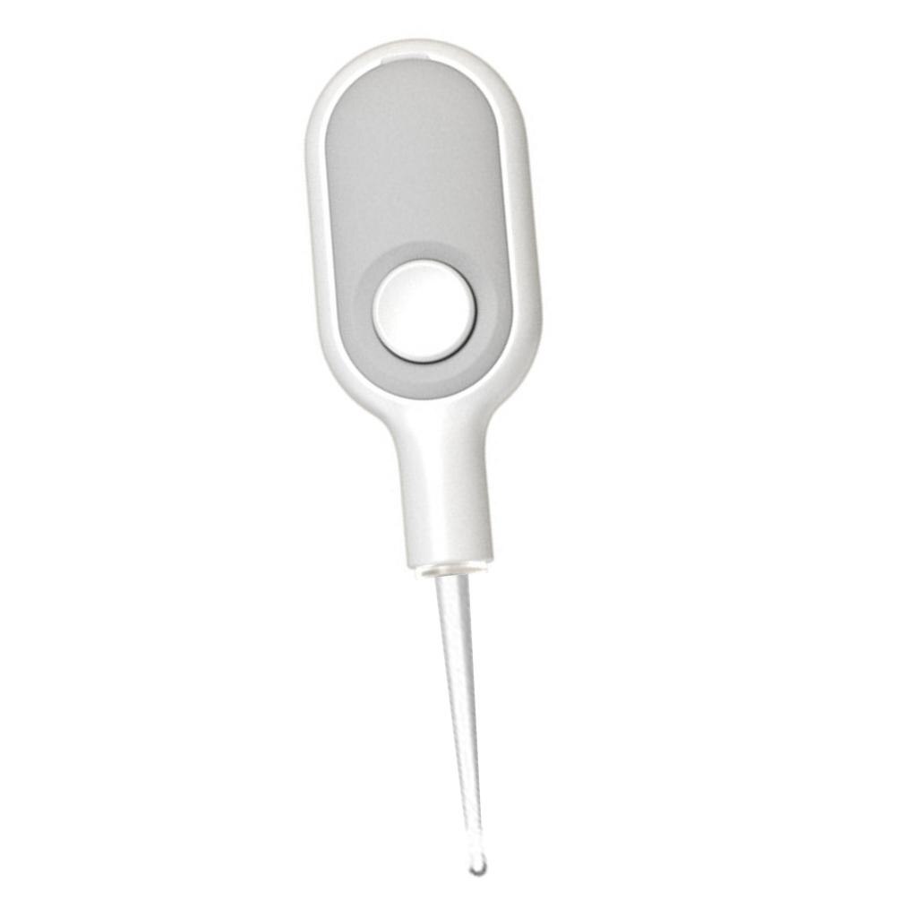 LED Flash Curette Earpick Ear Wax Pick Remover Too... – Grandado