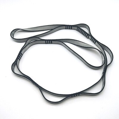 Corde d'escalade en corde suspendue, 10 pièces... – Grandado