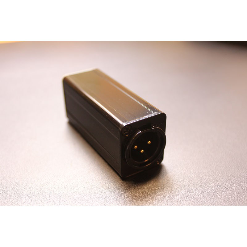 USB digital interface USB B to AES digital output ... – Grandado