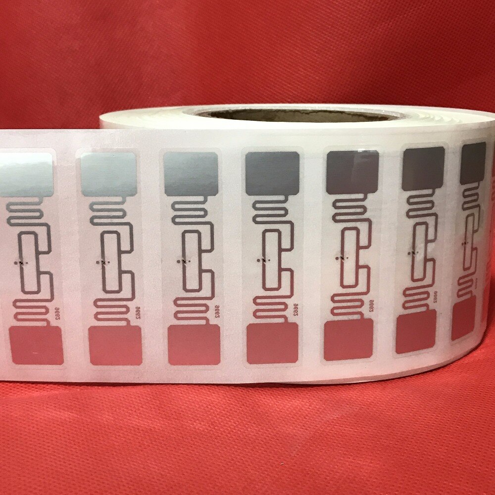 50pcs EPC Max 5m UHF rfid windshield passive wet i... – Vicedeal