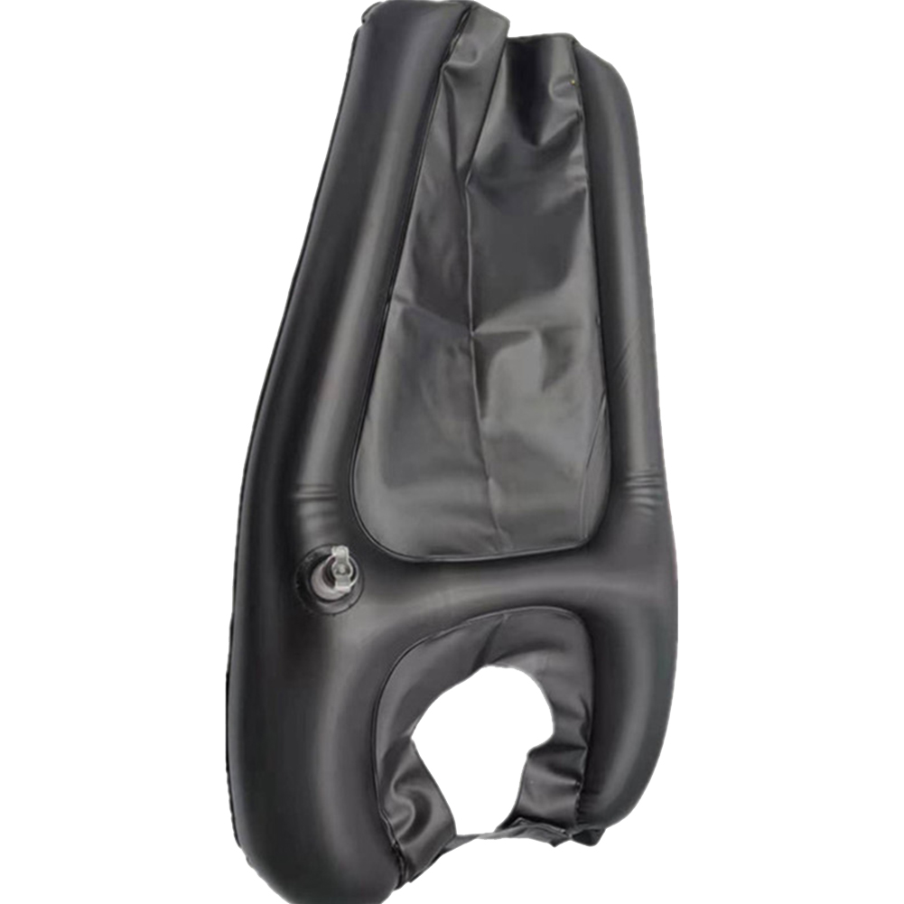 Pvc Opblaasbare Shampoo Wastafel Draagbare Shampoo... – Grandado