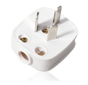 16A 3Pins Male Electrical Plug – Grandado