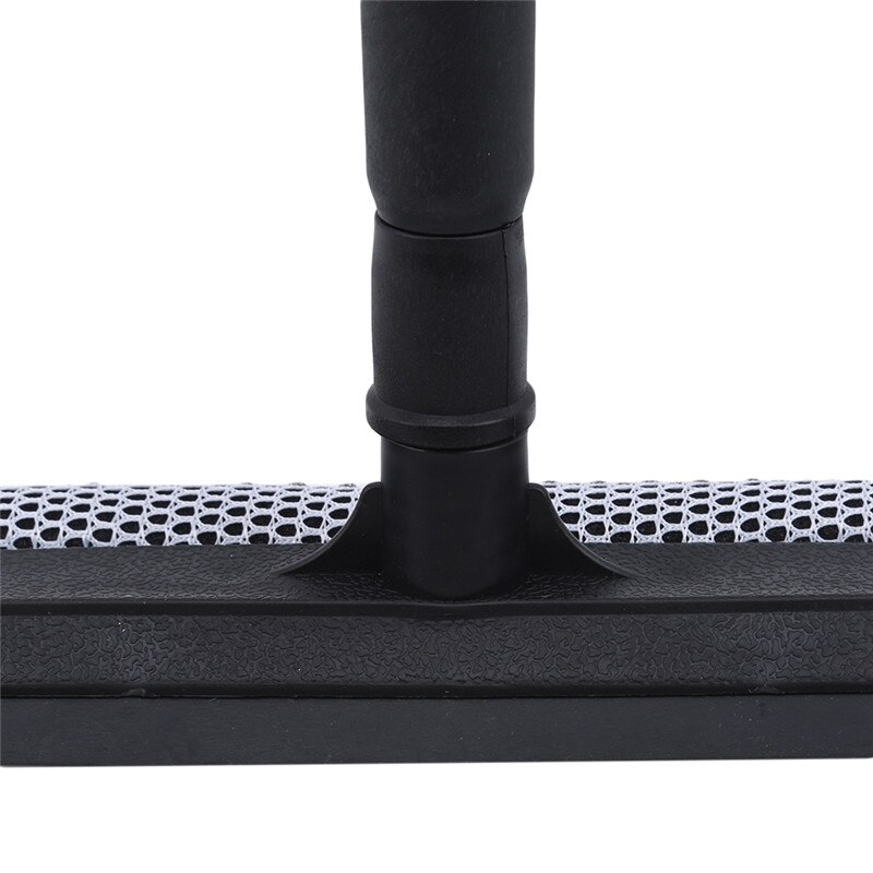 Telescopic Wipe Glass Cleaner Double-side Telescop... – Grandado