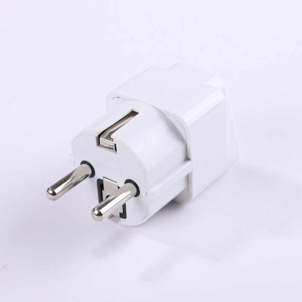 Universal UK US AU to EU AC Power Socket Plug Trav... – Vicedeal