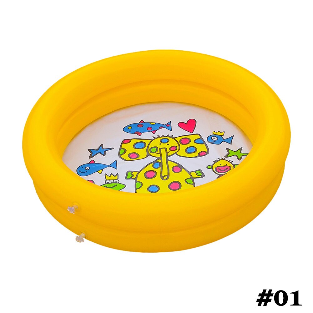 1pc 65*15cm Play Ball Pool Baby swimming Pool Chil... – Grandado