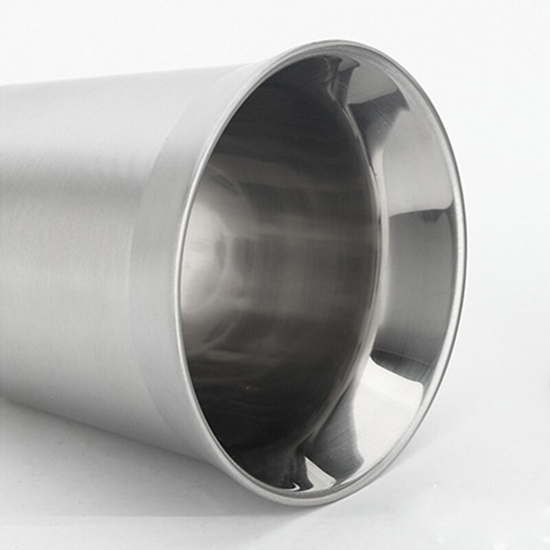 LBER 80 ML Set of 2, Espresso Mugs Double Wall Esp... – Grandado