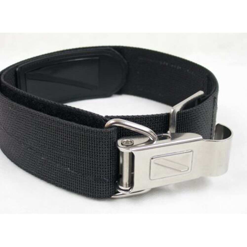 Scuba Diving Tank Band Cylinder Cam Strap With Qui... – Grandado